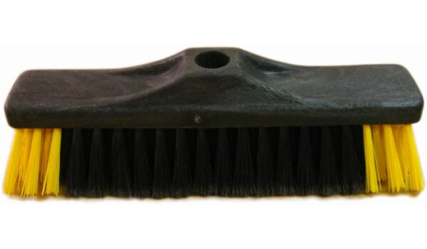 SBZA29 - SAFEBRUSH DUSTSWEEPER 29 CM - UP RIGHT SOCKET PBT FLAGGE...